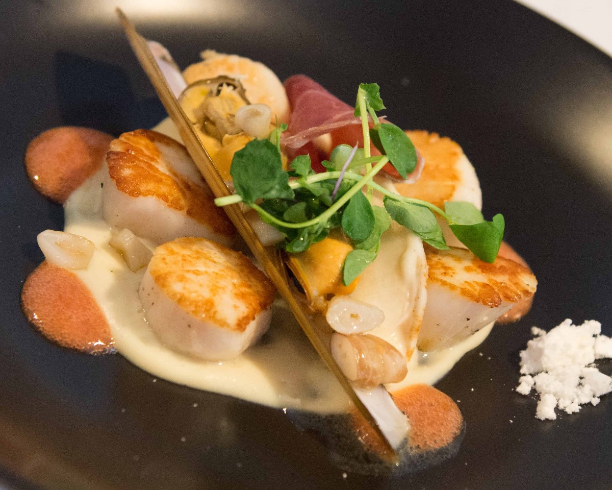 The Best Dining on Cape Cod - 2025 Runners Up · Best on Cape